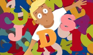 Dyslexia and Special Education Eligibility - Joseph & Rabb LLC