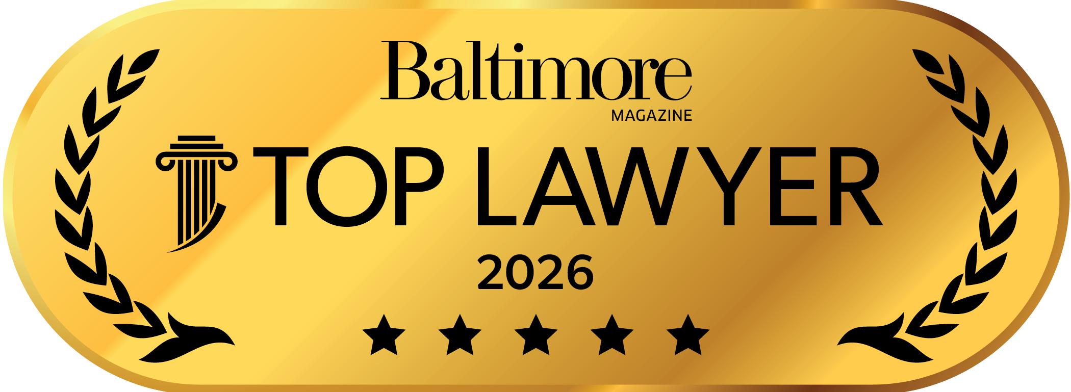 Nicole Joseph Named a Baltimore Magazine Top Lawyer 2026